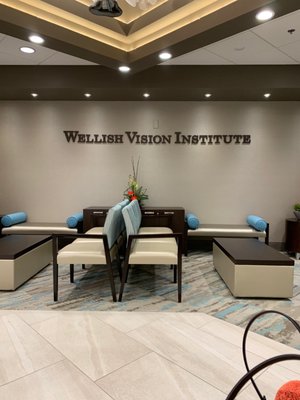 WELLISH ABRAMS VISION INSTITUTE - Updated October 2025 - 29 Photos & 48 ...