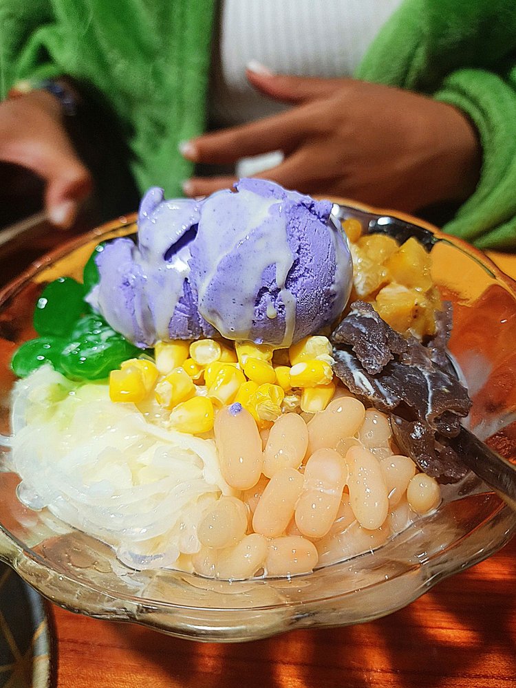 RUBY-GIN FILIPINO AMERICAN CUISINE - 220 Photos & 132 Reviews - 2 N Old ...