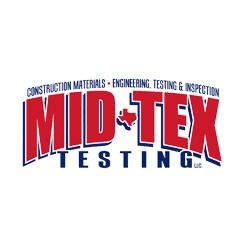 MID-TEX TESTING - Updated June 2024 - 1301 New Dallas Hwy, Waco, Texas ...