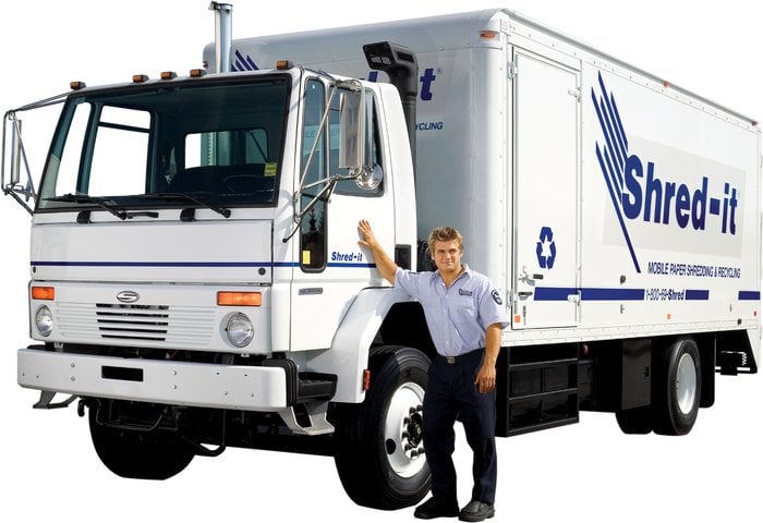 SHRED-IT - Updated December 2025 - 47 Reviews - 5159 Commercial Cir ...