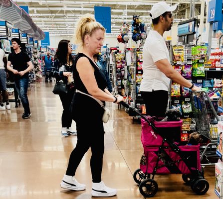 WALMART SUPERCENTER - Updated September 2025 - 350 Photos & 199 Reviews ...