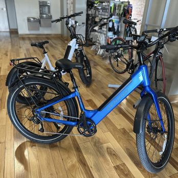 FRANKLINTON CYCLEWORKS - Updated December 2025 - 29 Photos & 22 Reviews ...