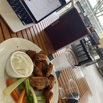 MANGROVES BAR - Updated December 2025 - 39 Photos & 23 Reviews - 5001 ...