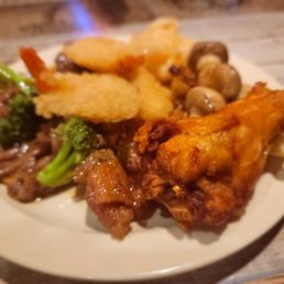 FLAMING BUFFET - Updated July 2025 - 189 Photos & 116 Reviews - 5440 ...