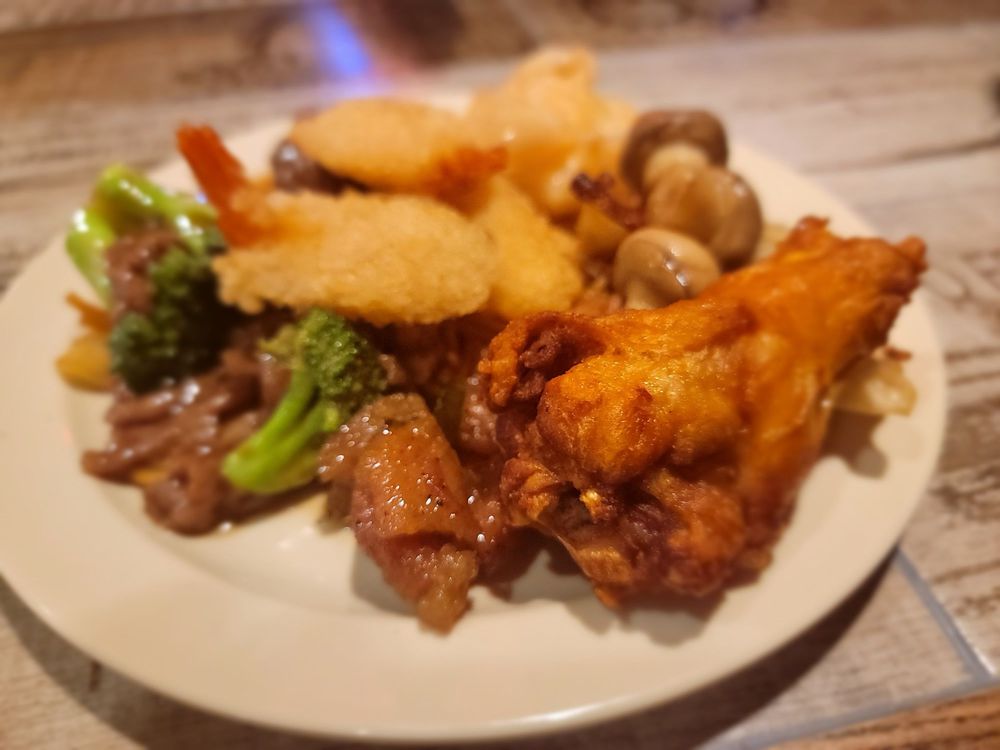 FLAMING BUFFET - Updated December 2024 - 137 Photos & 102 Reviews ...