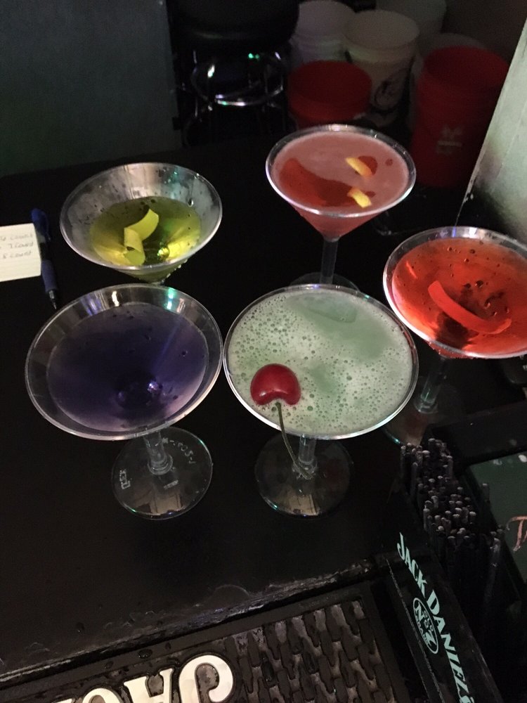ABC BARTENDING SCHOOL - 11 Photos & 17 Reviews - Bartending Schools ...