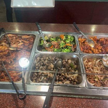 KING SUN BUFFET - Updated July 2024 - 270 Photos & 232 Reviews - 245 S ...