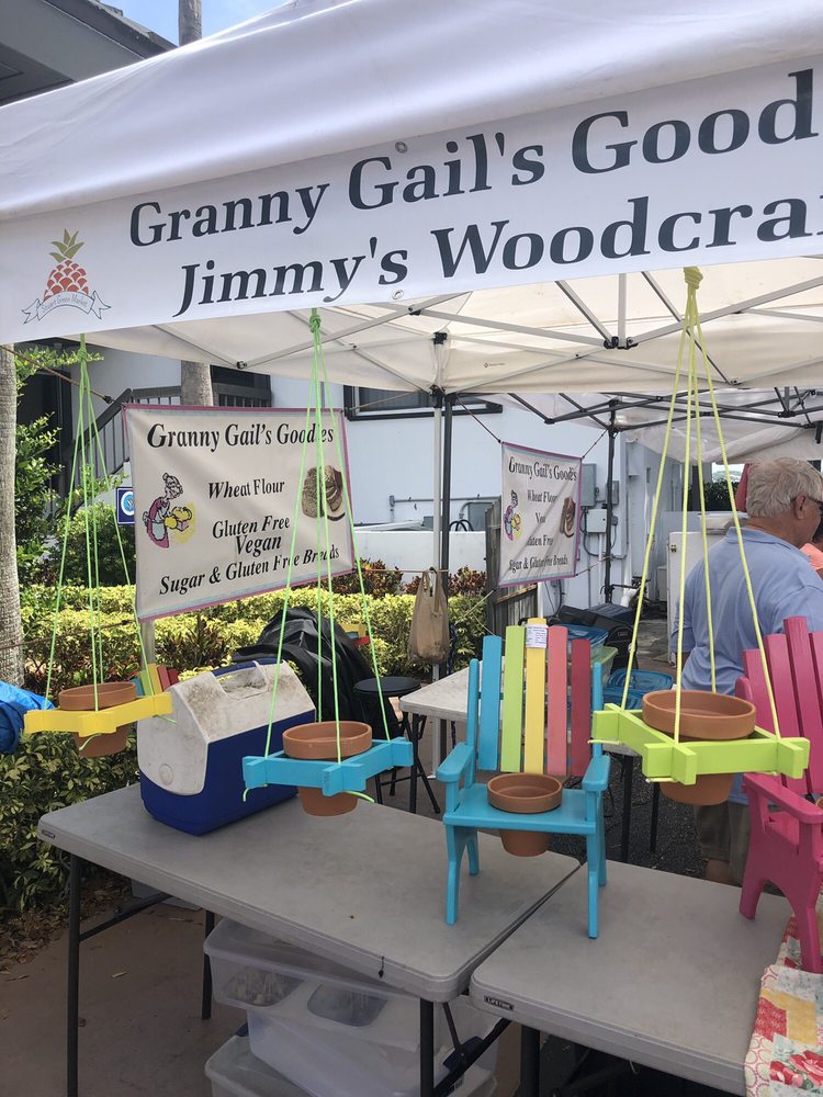 STUART GREEN MARKET - 28 Photos - 121 SW Flagler Ave, Stuart, Florida ...