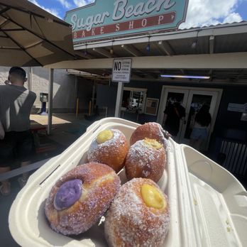 SUGAR BEACH BAKE SHOP - Updated June 2025 - 1498 Photos & 936 Reviews ...
