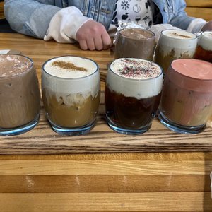 BEST FRIENDS COFFEE & BAGELS - 371 Photos & 235 Reviews - 1060 E Main ...