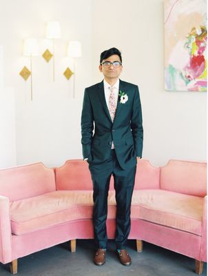 SPOON TAILOR - 30 Photos & 67 Reviews - 722 Sacramento St, San ...