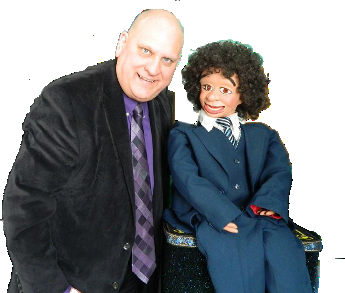 DANIEL JAY, THE FAMILY VENTRILOQUIST - Updated August 2024 - Request a Quote - 16 Photos - 161 ...