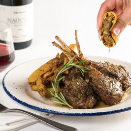 KYMA - Updated January 2026 - 921 Photos & 461 Reviews - 15 W 18th St ...