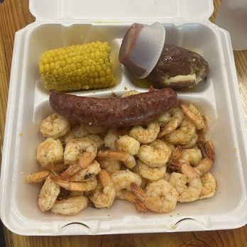 TE’JUN THE TEXAS CAJUN - RED OAK - Updated March 2025 - 258 Photos ...