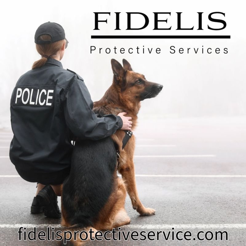 FIDELIS PROTECTIVE SERVICES - Updated May 2025 - New Orleans, Louisiana ...