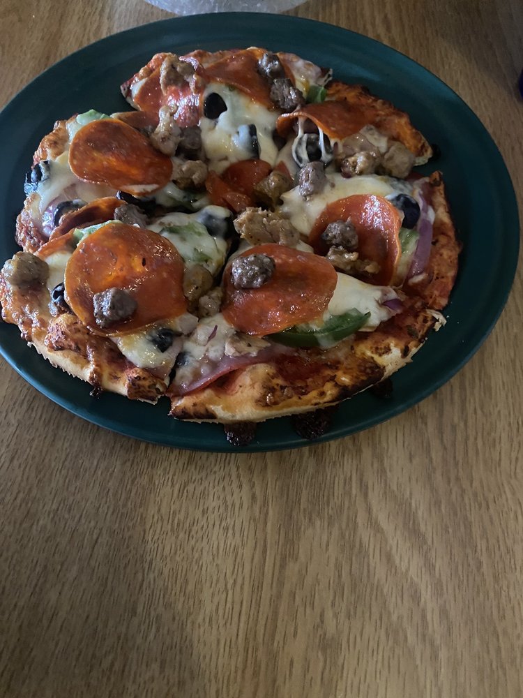 BRICK HOUSE PIZZA - Updated December 2025 - 60 Photos & 219 Reviews ...