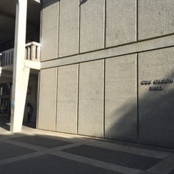 UC DAVIS OLSON HALL - University Of California Davis, Davis, California ...