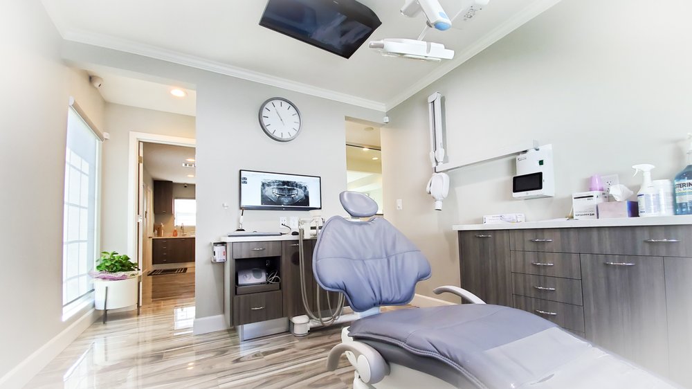 SOJUNG JANG, DDS - SUNNY HILLS DENTISTRY - Updated December 2025 - 13 ...