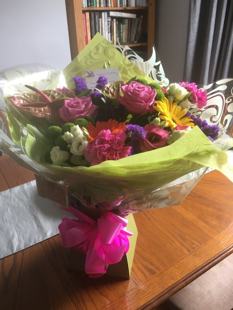 ELLO FLOWER - Updated June 2024 - 24 Goodramgate, York, United Kingdom ...