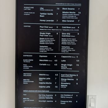 KAIZEN & COFFEE - 556 Photos & 248 Reviews - 2337 S El Camino Real, San ...