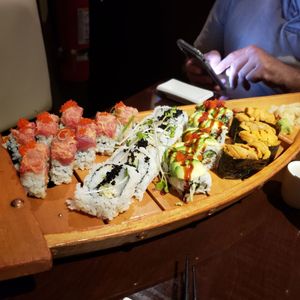 BAMBOO - Updated February 2025 - 229 Photos & 272 Reviews - 55 Ariadne ...