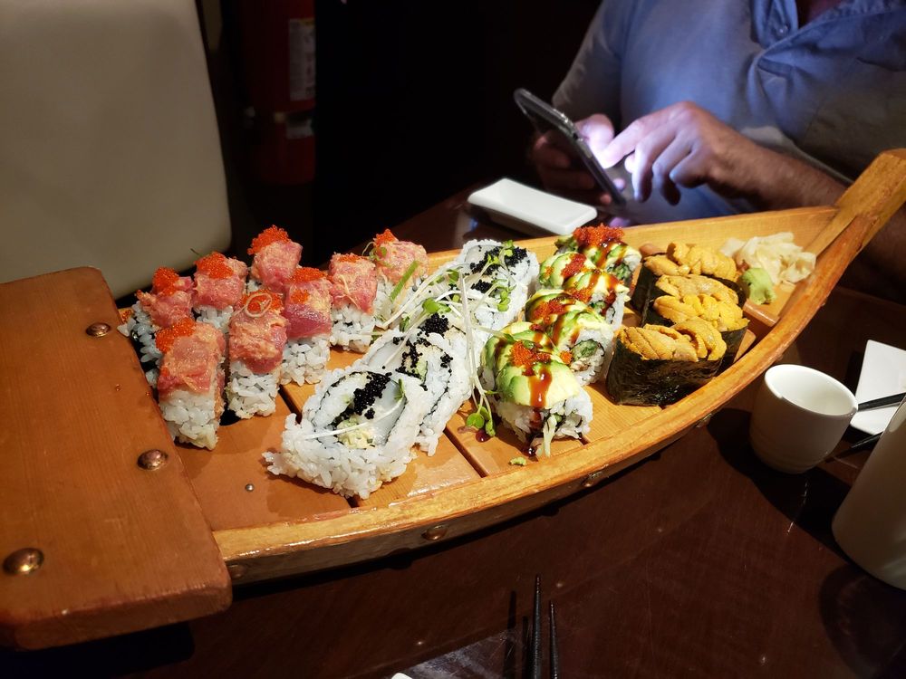 GENKI YA - Updated January 2026 - 239 Photos & 324 Reviews - 202 Legacy ...