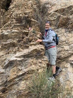 DAWN MINE HIKE - 372 Photos & 67 Reviews - Chaney Trail Rd, Altadena ...