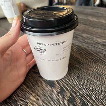 SUMMER MOON COFFEE - Updated October 2025 - 257 Photos & 219 Reviews ...