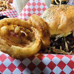 THE GOURMET BURGER SHOP - 247 Photos & 511 Reviews - 4120 Harborview Dr ...