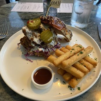 HAAM CARIBBEAN PLANT CUISINE - Updated July 2025 - 351 Photos & 144 ...