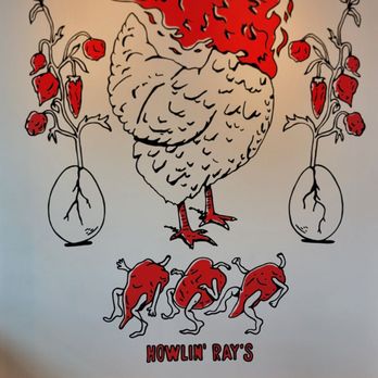 HOWLIN’ RAY’S - Updated April 2025 - 1918 Photos & 1013 Reviews - 800 ...
