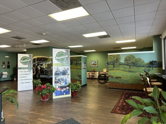 MATLOCK TIRE SERVICES - Updated September 2025 - 41 Photos & 51 Reviews ...