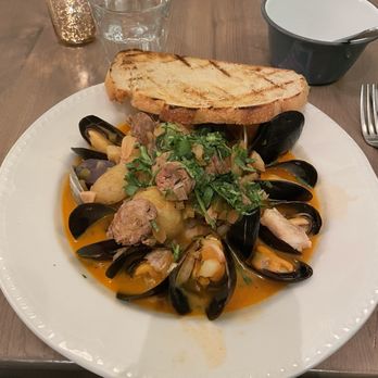 THE SALT LINE - BALLSTON - Updated April 2025 - 394 Photos & 210 ...