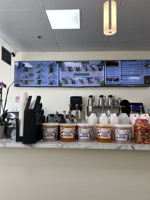 BLACK PEARL BOBA BREADS ROLLS - Updated January 2026 - 118 Photos & 62 ...