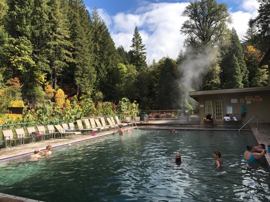 BELKNAP HOT SPRINGS - 142 Photos & 141 Reviews - Hotels - 59296 Belknap ...