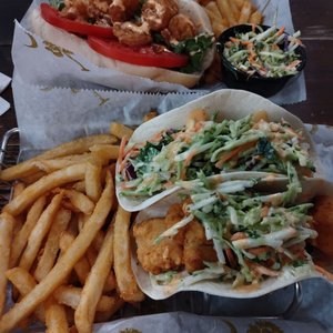 PIER 14 RESTAURANT & LOUNGE - 680 Photos & 773 Reviews - 1306 N Ocean ...