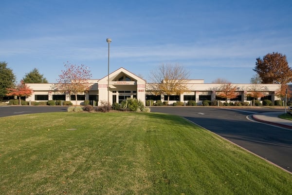 KAWEAH HEALTH REHABILITATION HOSPITAL - Updated December 2025 - 840 S ...