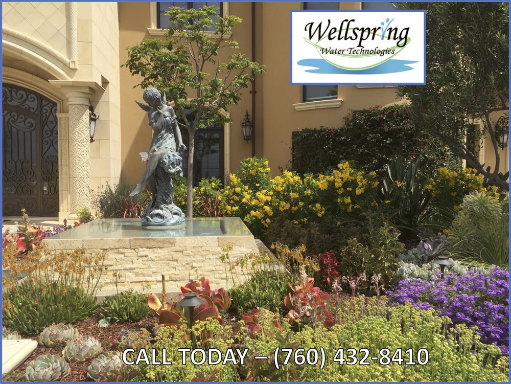 WELLSPRING WATER TECHNOLOGIES - Updated May 2026 - 1650 Cloverdale Rd ...