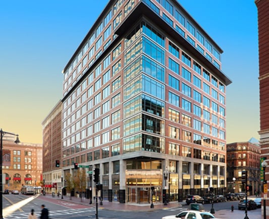 INTEGRO INSURANCE BROKERS - Updated September 2024 - 60 South St ...