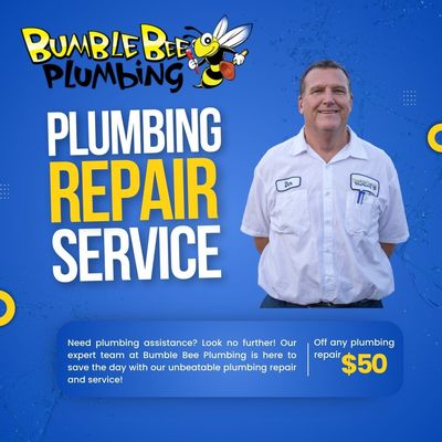 Bumble Bee Home Services - Updated December 2025 - 76 Photos - 504 ...