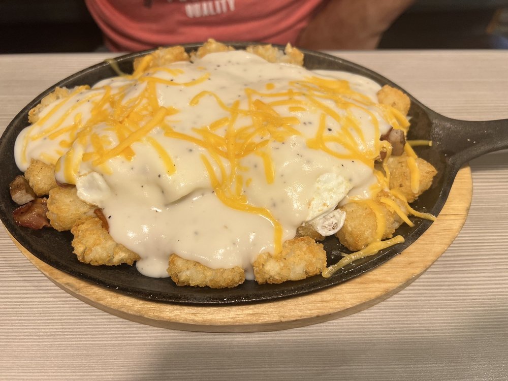 Perkins American Food, Waterloo | Roadtrippers