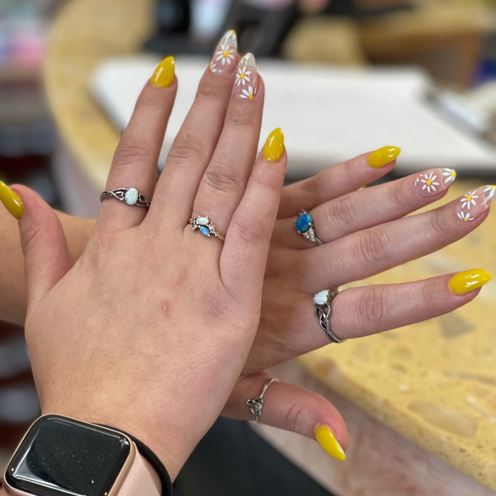 NATALIE NAILS - Updated May 2025 - 123 Photos & 58 Reviews - N 509 Sullivan, Spokane Valley ...