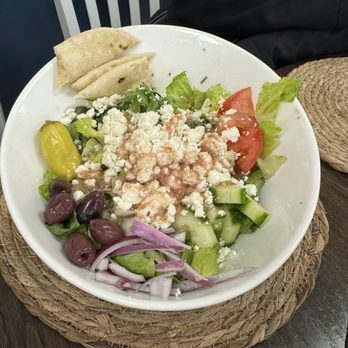 ZITO GREEK KITCHEN - Updated December 2025 - 80 Photos & 21 Reviews ...