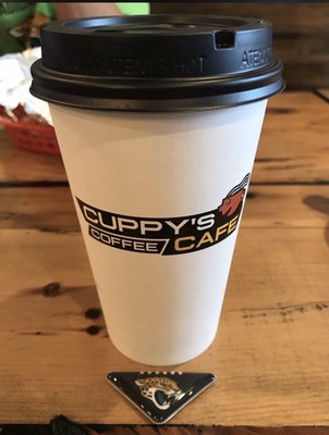 CUPPY’S COFFEE CAFE - Updated September 2025 - 29 Photos - 1910 Wells ...