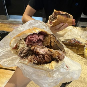 CHAPS PIT BEEF - Updated July 2024 - 1263 Photos & 1480 Reviews - 720 ...