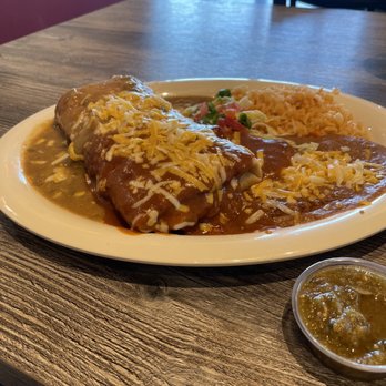 CARAMBA MEXICAN FOOD - 141 Photos & 73 Reviews - 9455 W Glendale Ave ...