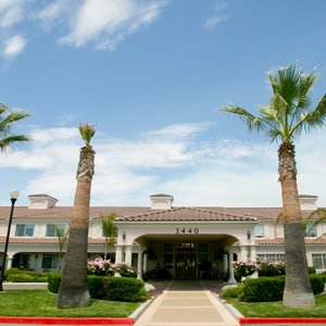 SANTA FE POST-ACUTE - Updated December 2025 - 247 E Bobier Dr, Vista ...