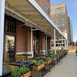 TUPELO HONEY SOUTHERN KITCHEN & BAR - Updated December 2025 - 234 ...