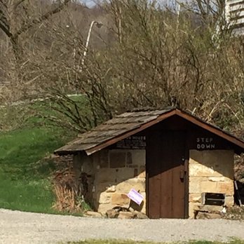 BURTNER HOUSE RESTORATION - Updated December 2025 - Burtner Rd, Natrona ...