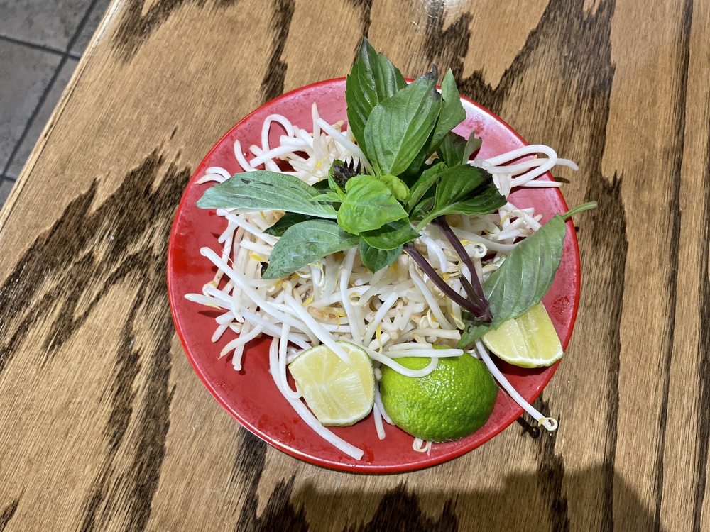 CRAZY PHO CAJUN - Updated April 2024 - 380 Photos & 368 Reviews - 32034 ...